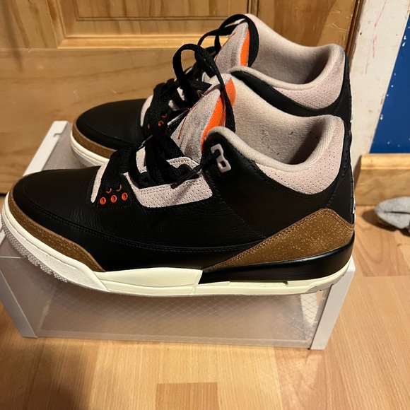 Jordan | Shoes | Jordan 3 Elephant Desert | Poshmark